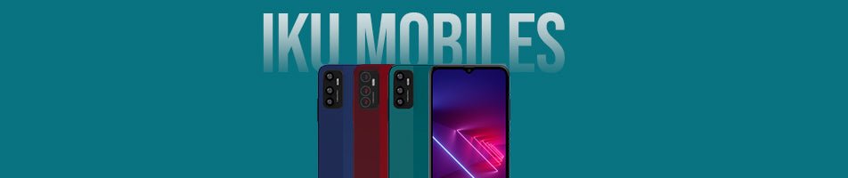 IKU Mobile - MoreShopping