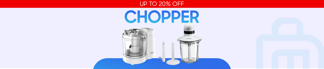 Chopper