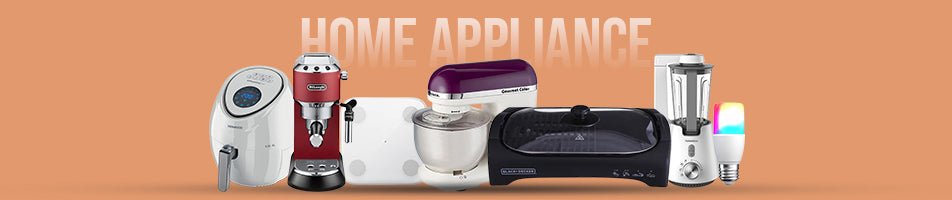 Home Appliance - MoreShopping