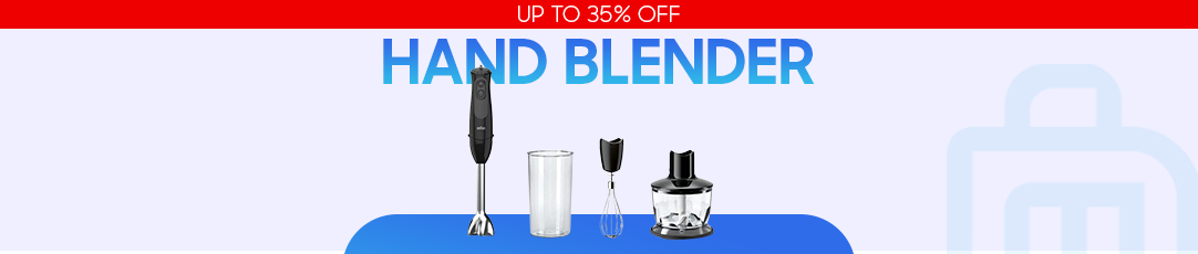 Hand Blender