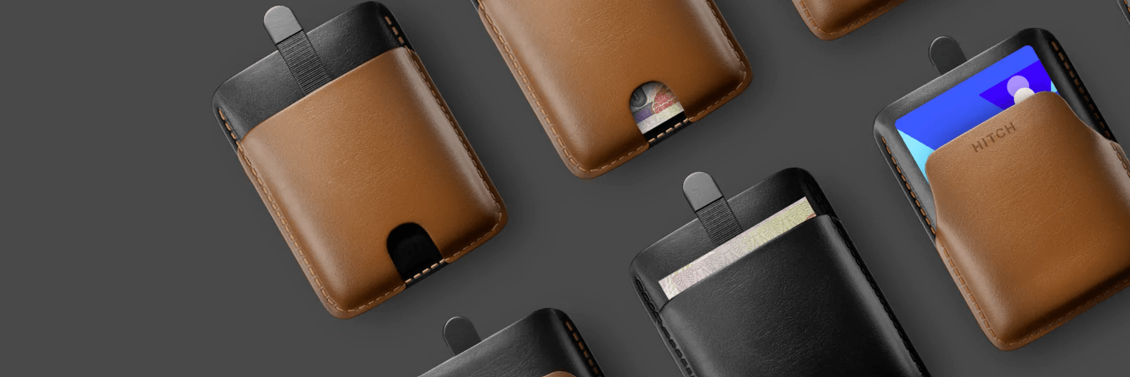 Wallets - MoreShopping