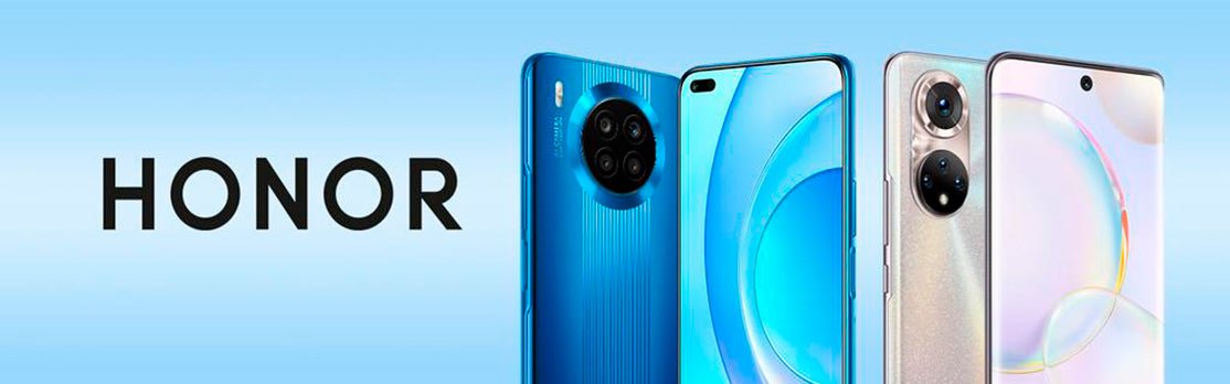 Honor Mobile - MoreShopping