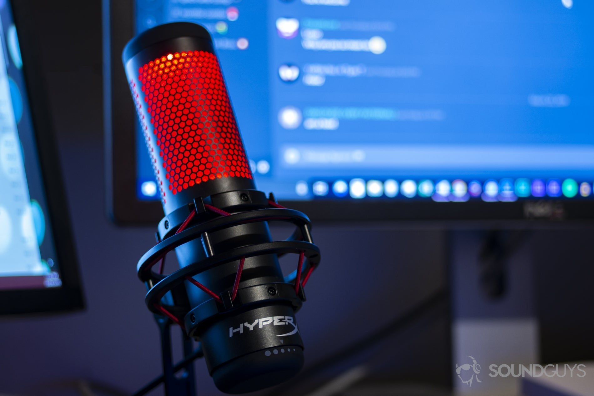 Gaming Microphones - MoreShopping