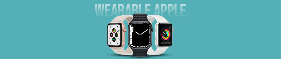 Wearable Apple - MoreShopping
