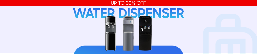 Water Dispenser