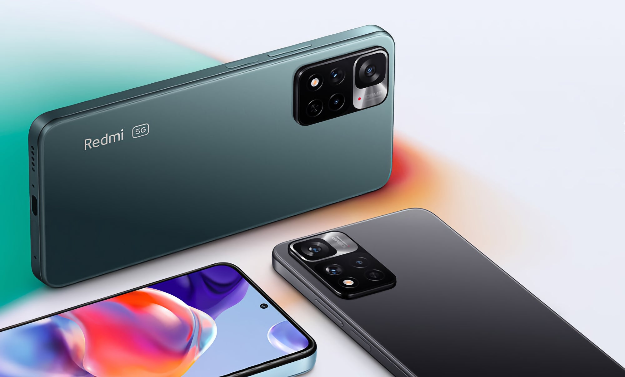 Redmi Mobile - MoreShopping