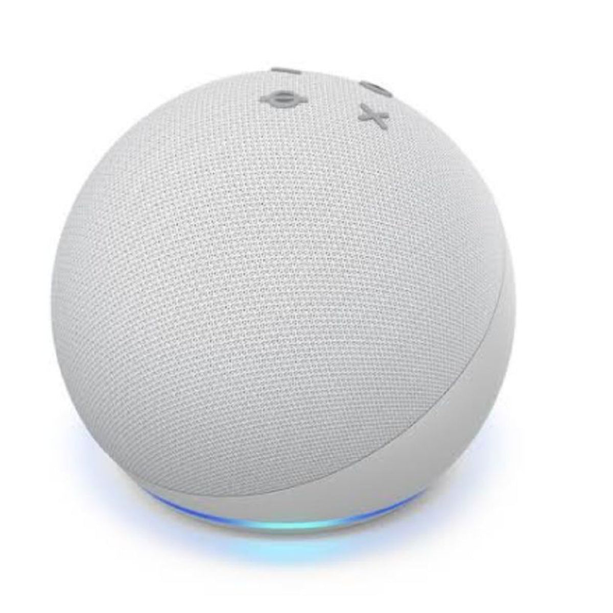 Amazon Echo Dot 5th Gen Smart Speaker With Built-in Alexa