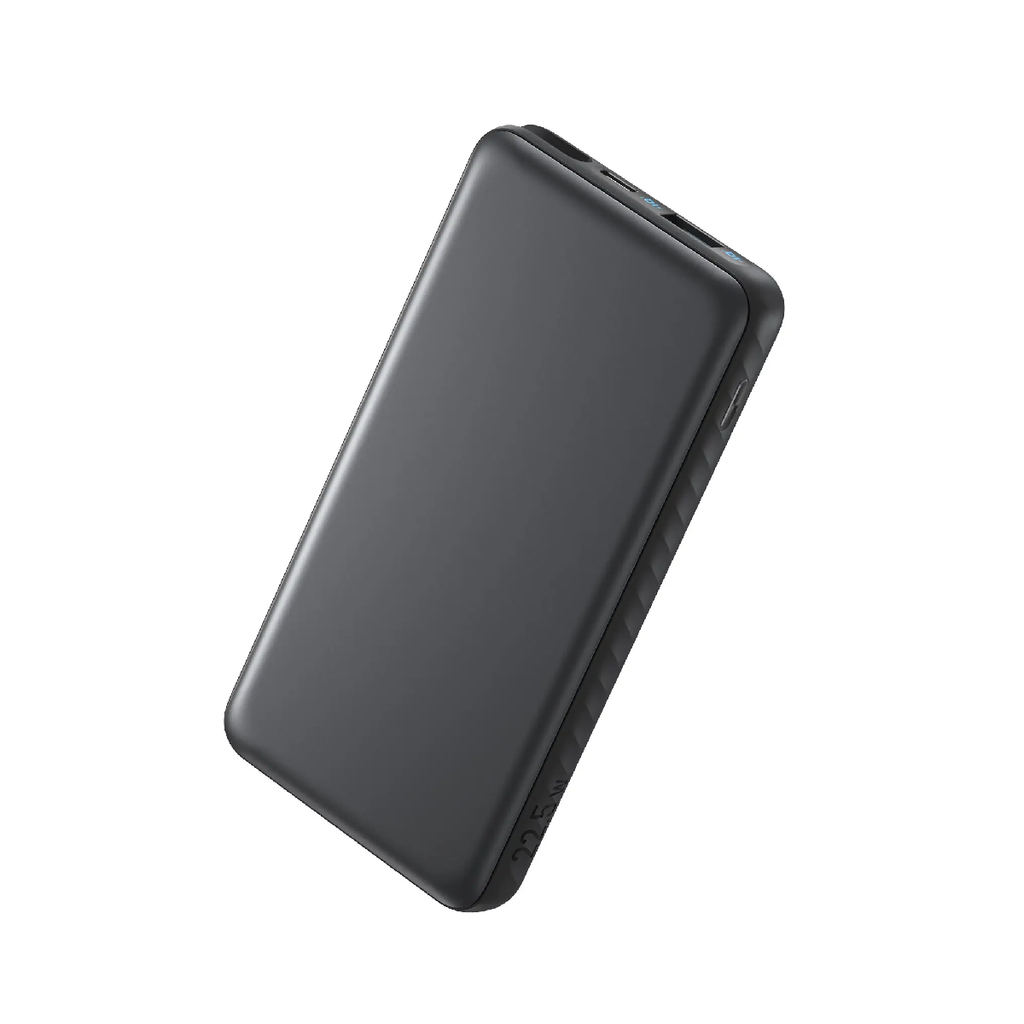 Anker Zolo Powerbank 10000mAh 22.5W Fast Charging With Built-in USB-C