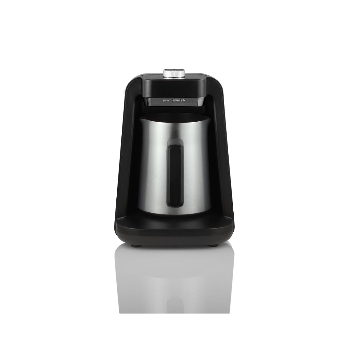 Arzum OKKA Rich Pro OK0026 Turkish Coffee Machine | 700W Power | Chrom