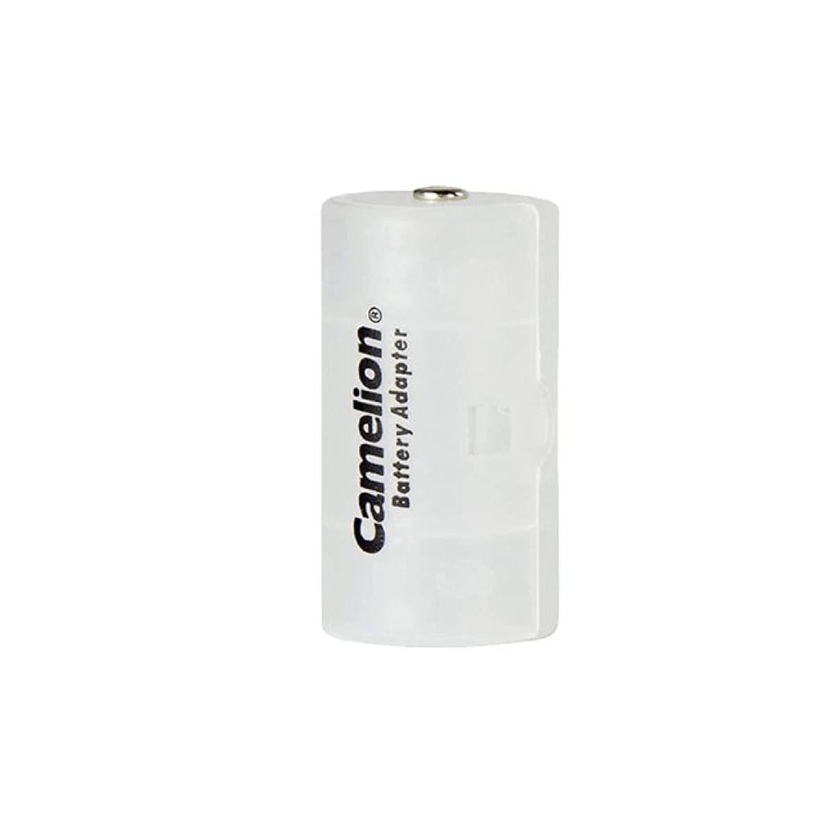 Camelion D Battery Adapter Cover