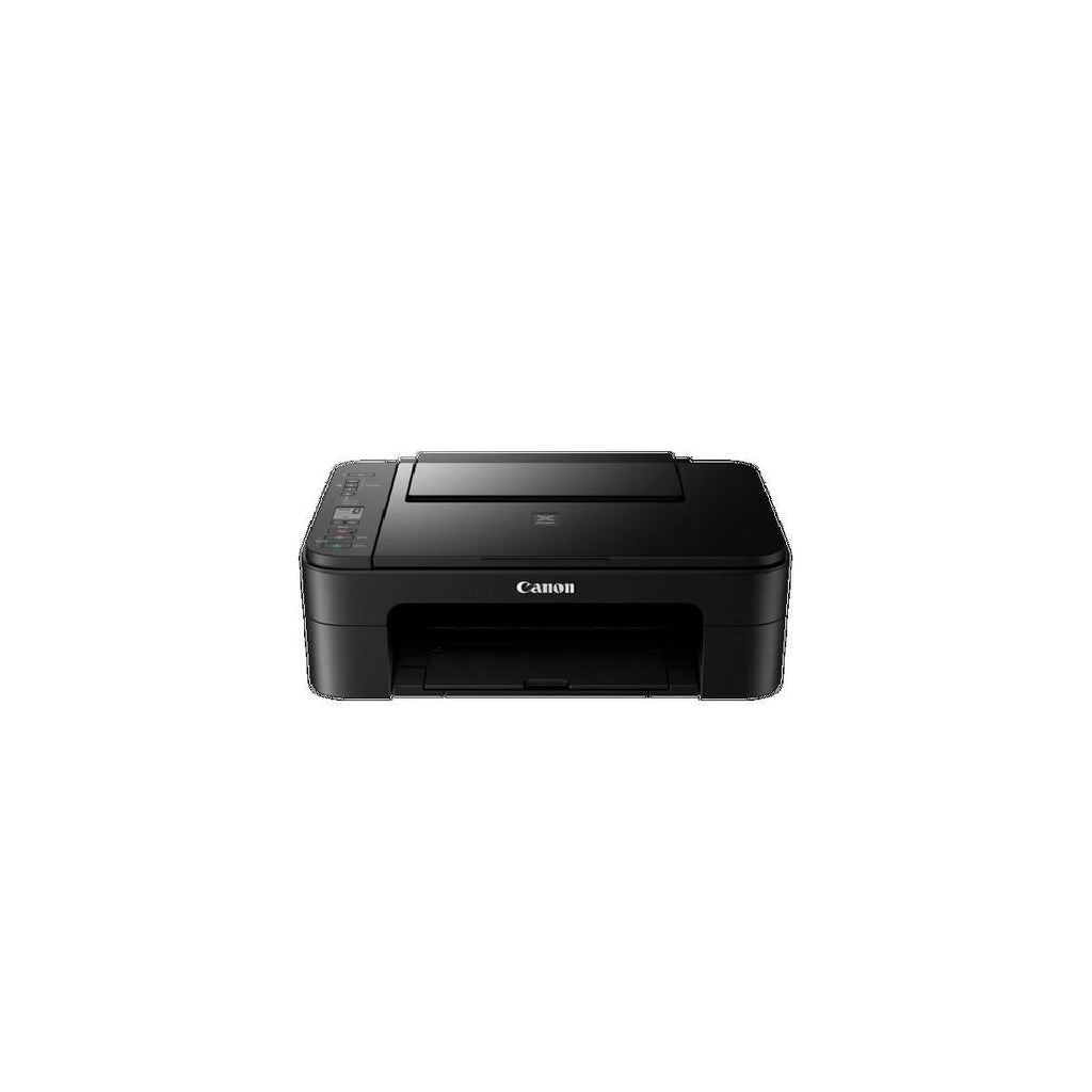 Canon Pixma TS3340 Printer Wifi, Print/Copy/Scan - Black