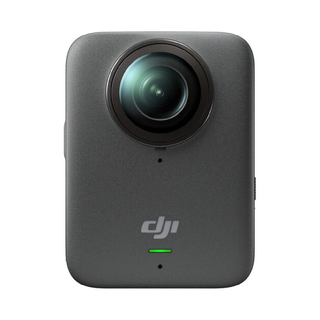 DJI Osmo 360 Camera Adventure Combo - Black