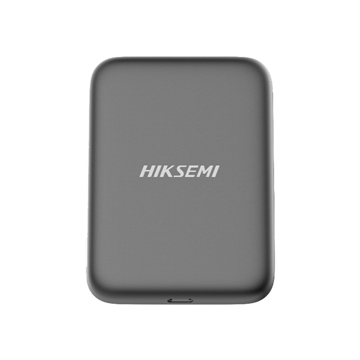 HIKSEMI Elite Magnet 2T Portable SSD USB3.2 GEN2X2 Type-C, Speed Up To