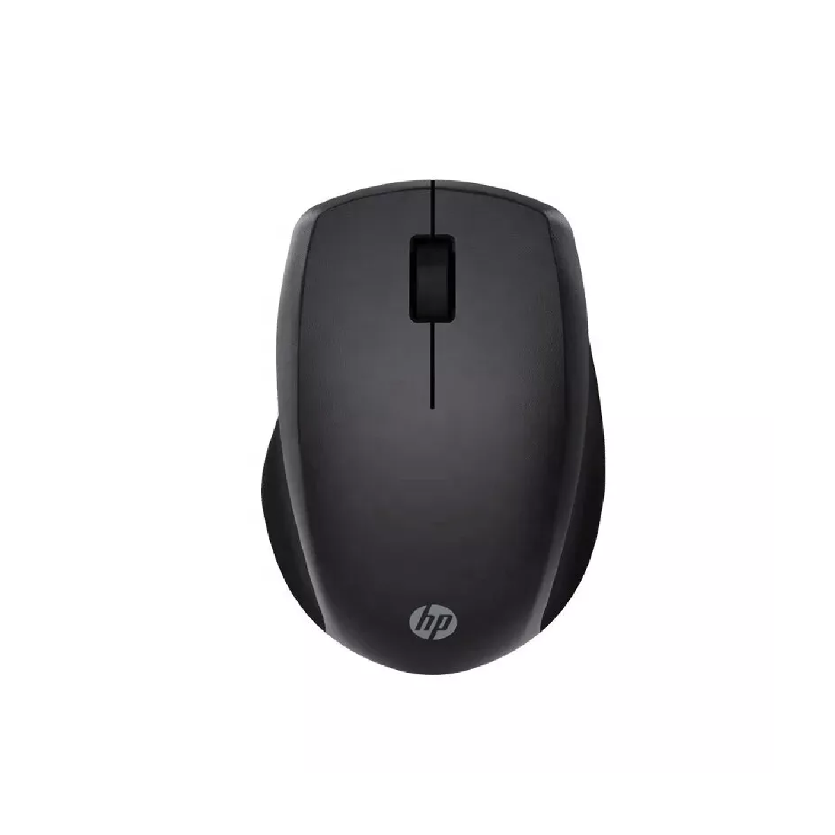 HP Mouse 2.4Ghz Wireless Mouse and Bluetooth Dual Mode Office - Black