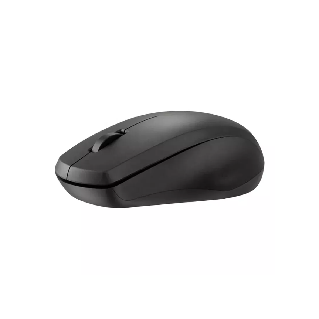 HP Mouse 2.4Ghz Wireless Mouse and Bluetooth Dual Mode Office - Black
