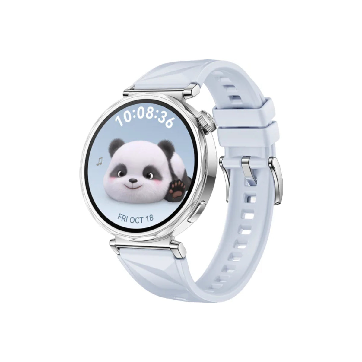 Huawei GT5 41mm Smartwatch, up to 7 Days Battery Life, Sports Smart Wa