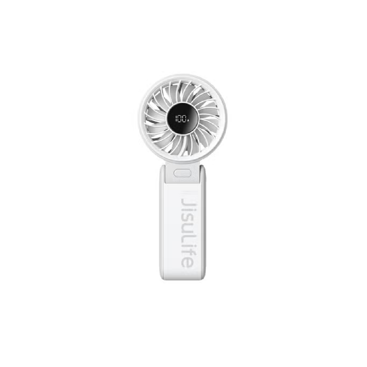 JisuLife Handheld Fan Life7, 3600mAh