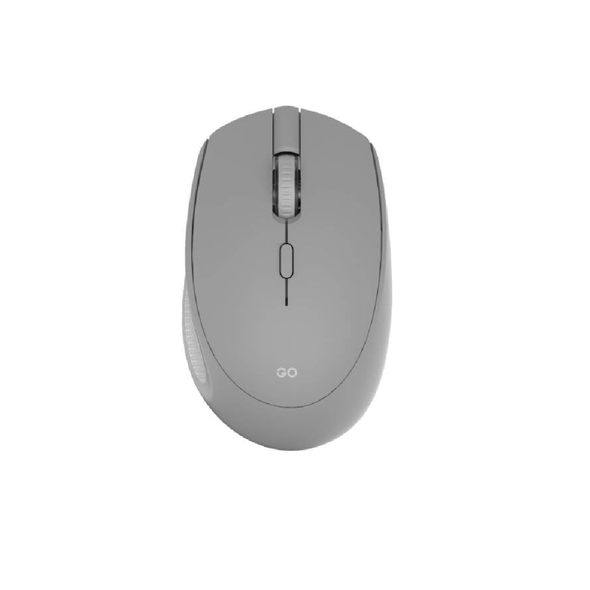 FANTECH W193 GO Dual Mode Wireless Mouse – Silent Click, 2.4GHz & Blue