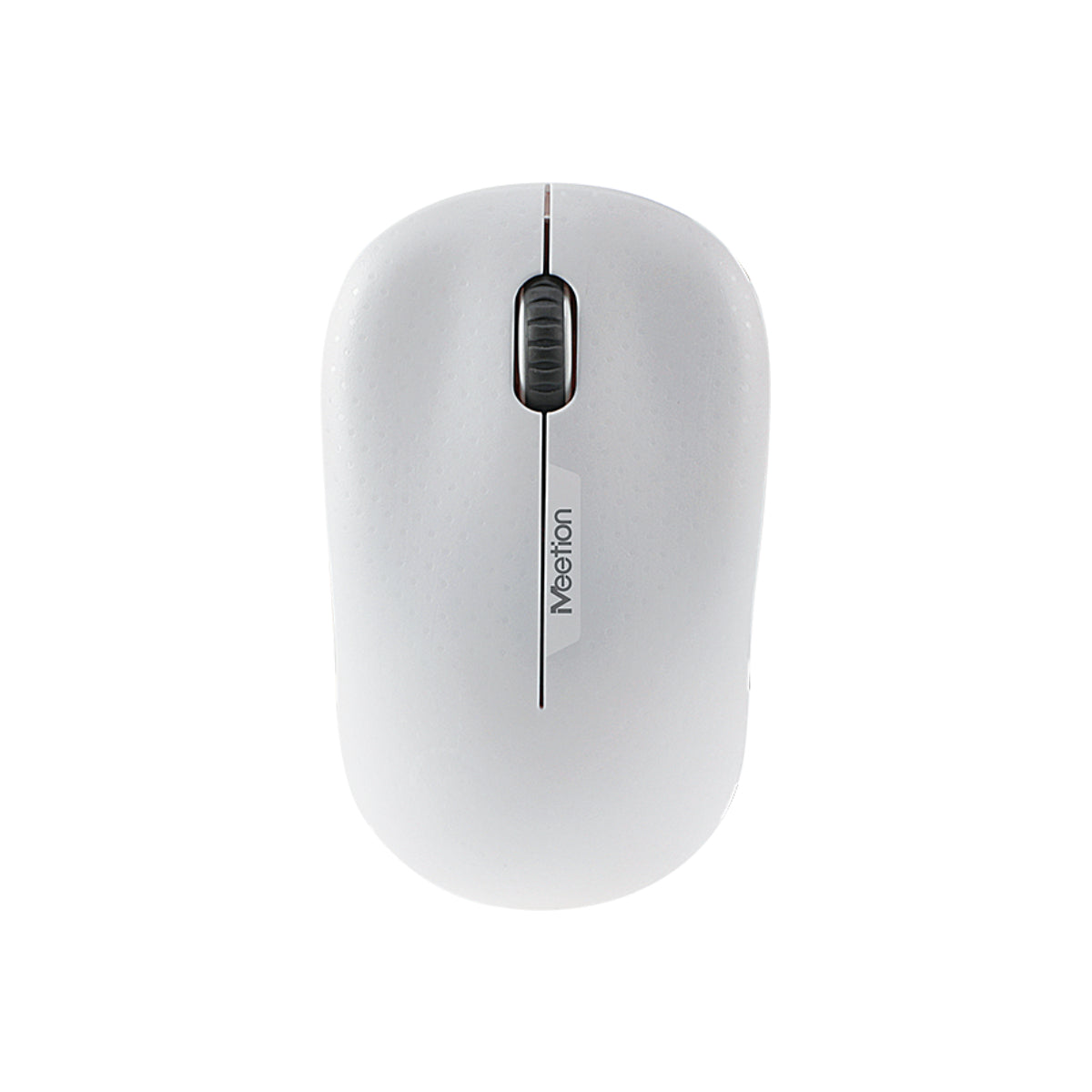 Meetion R545 Wireless USB Mouse With LED Light DPI Control For PC And