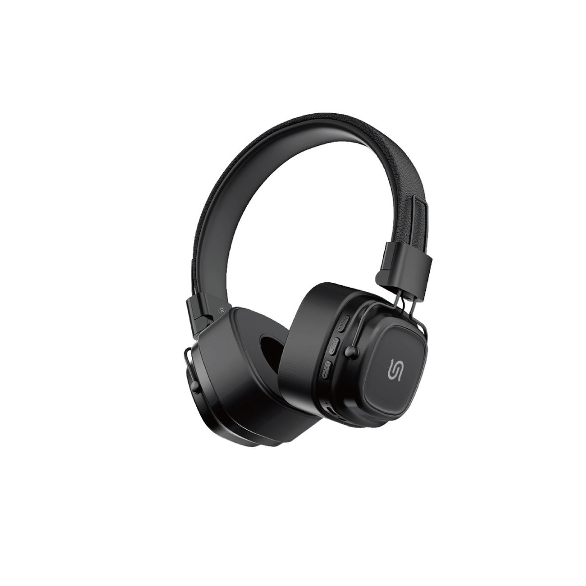 Porodo Soundtec Airpods ANC Headphone - Black