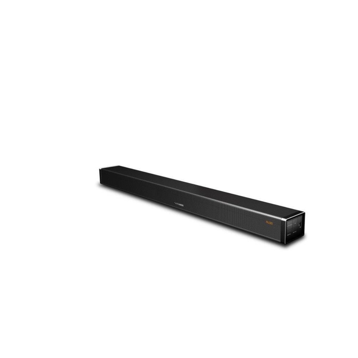 MediaTech SoundBar Speaker(MT-B60) - Black