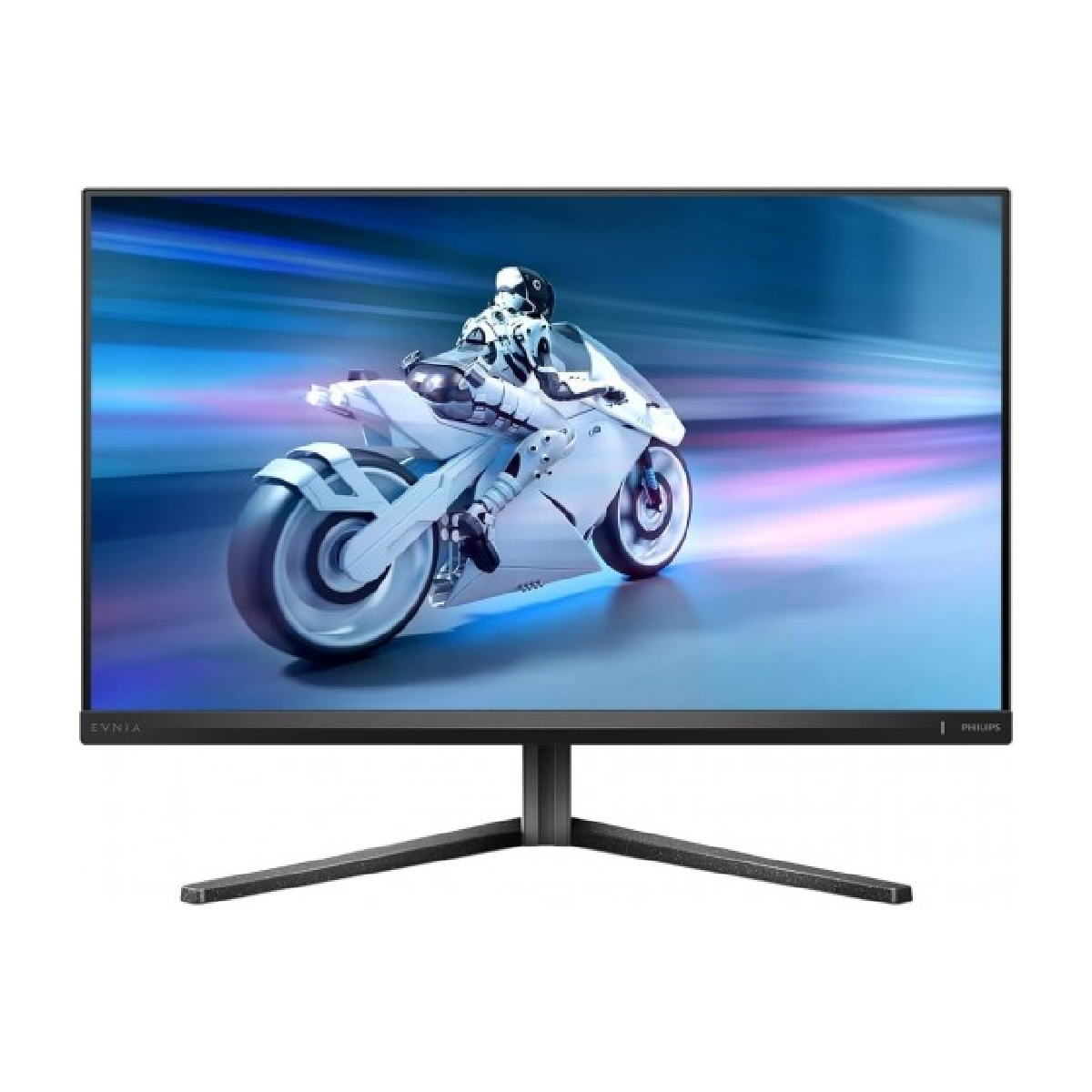 Philips Evnia 27 Inch, 200Hz FreeSync Gaming Monitor - Black
