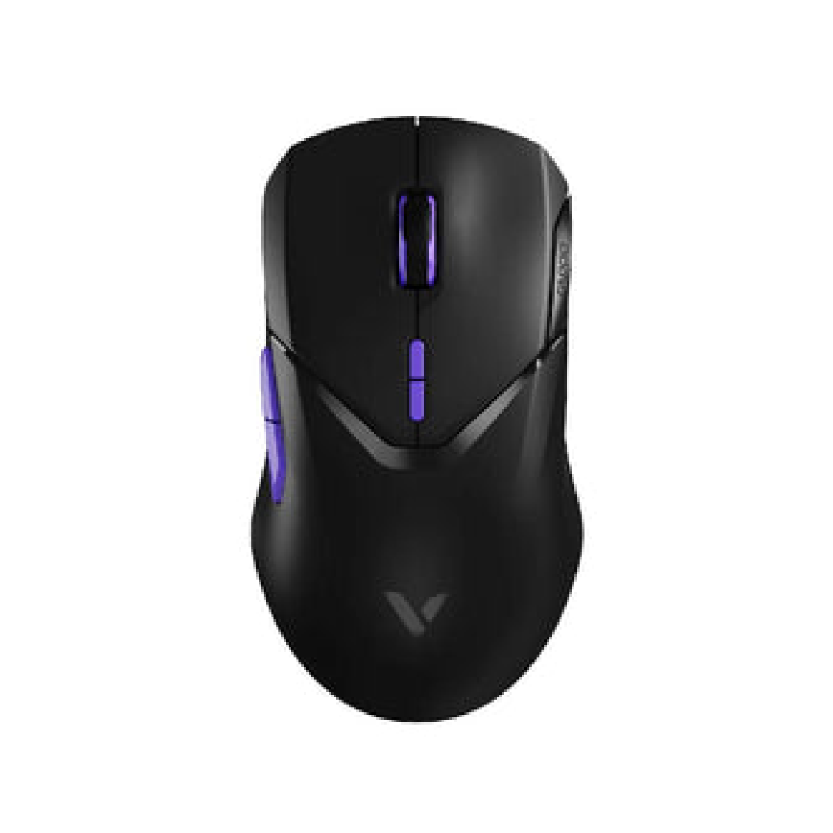 Rapoo VT9 Pro 4K Wireless/Wired Gaming Mouse - Black
