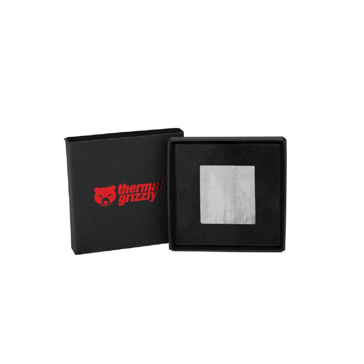 Thermal Grizzly KryoSheet 29 x 25 mm Thermal Pad TG-KS-29-25 - Anthrac