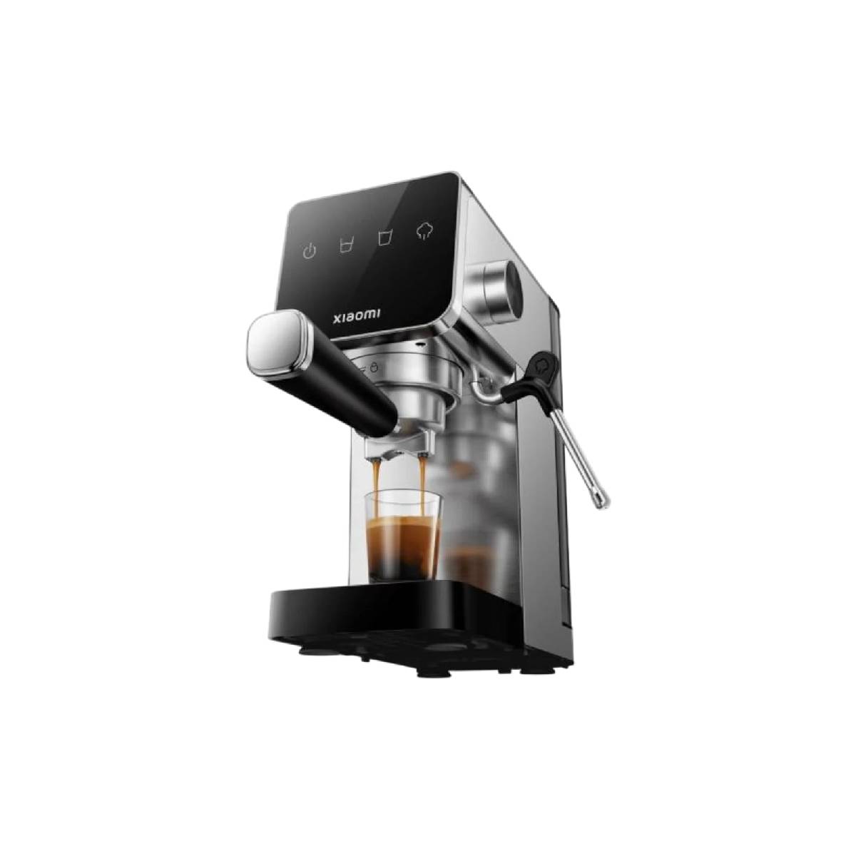 Xiaomi Semi-Automatic Espresso Machine - Silver