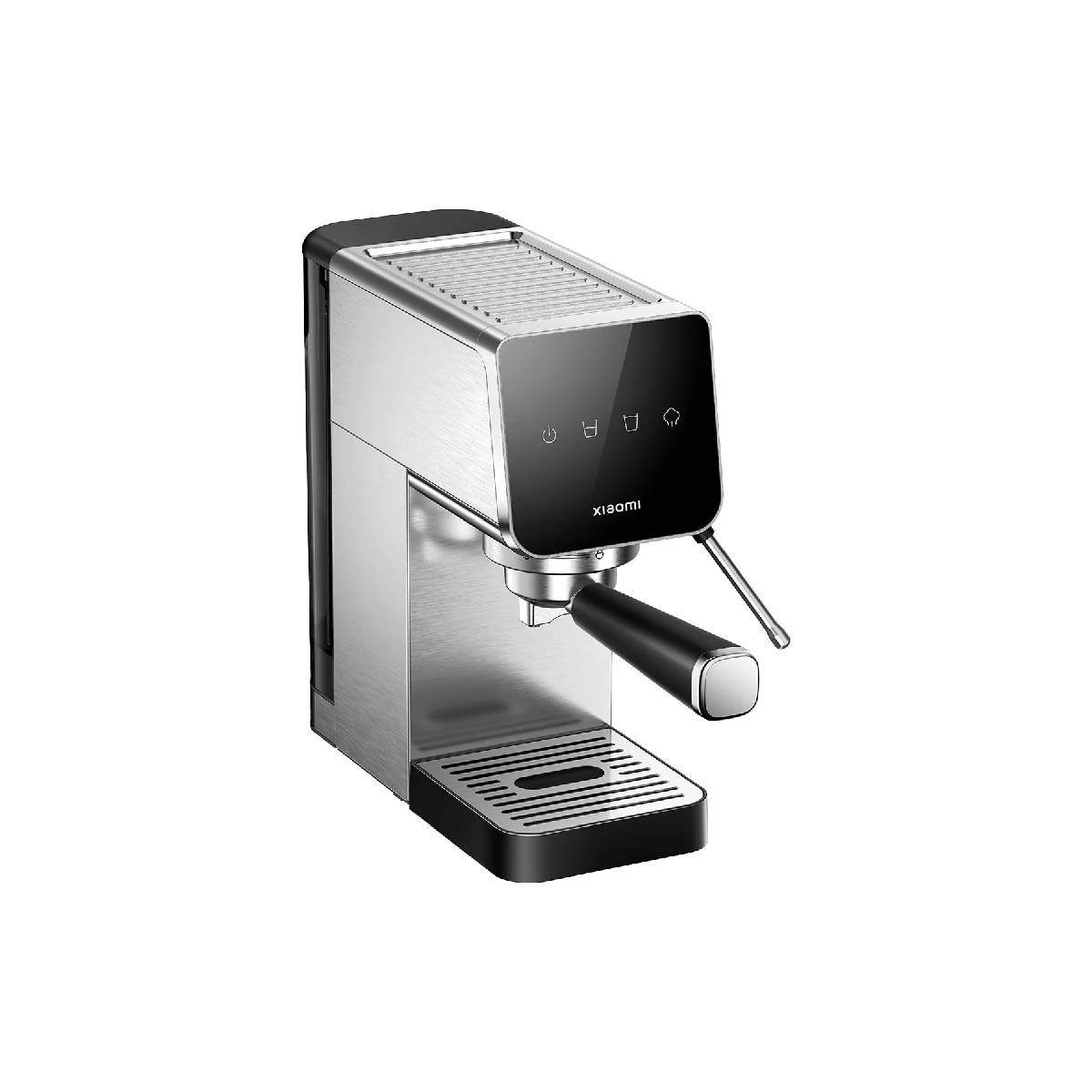 Xiaomi Semi-Automatic Espresso Machine - Silver